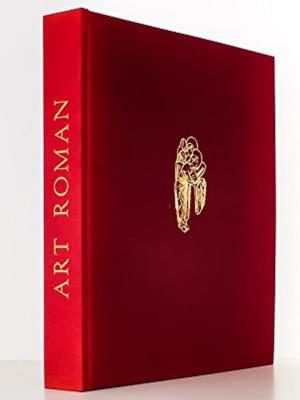 Art roman dans la vallée de la Meuse aux XI°, XII° et XIII° siècles ...